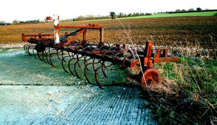 Farming Equipment Names: Know What You Need