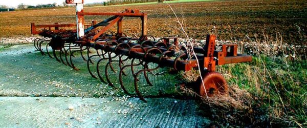Farming Equipment Names: Know What You Need