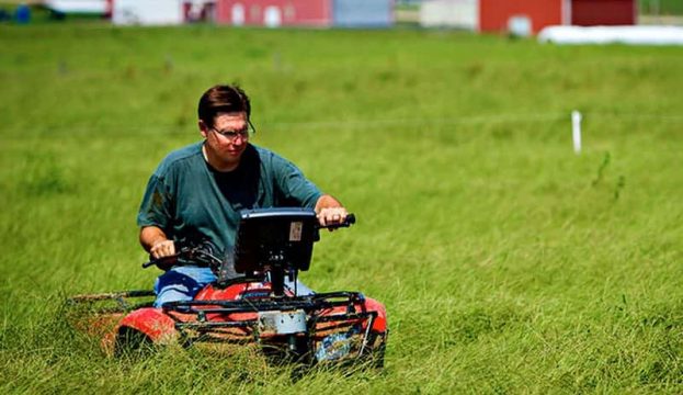 Farming Equipment Names: Know What You Need