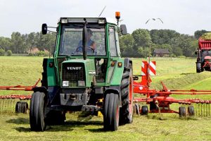 Farming Equipment Names: Know What You Need