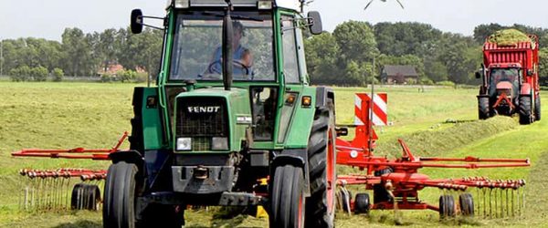 Farming Equipment Names: Know What You Need