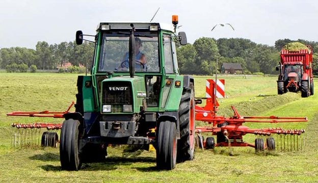 Farming Equipment Names: Know What You Need