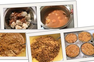 Attract Specific Bird Types With A Customized Suet Cake - Hobby Farms