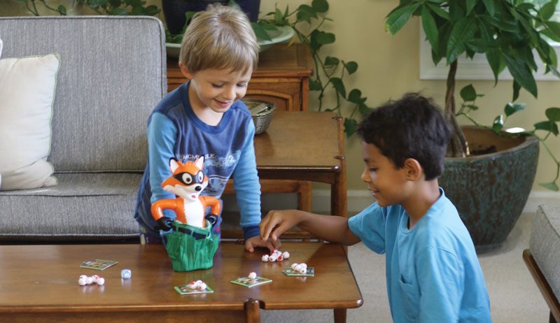 Playing With Poultry: Try A Chicken Game For Family Fun - Hobby Farms