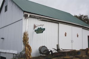 An Old World Wonder: Visiting Jacobs Heritage Farm - Hobby Farms