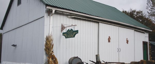 An Old World Wonder: Visiting Jacobs Heritage Farm - Hobby Farms