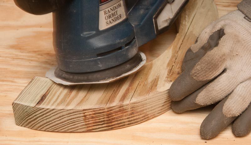 Why You Need a Sander & How to Choose the Right One - Hobby Farms