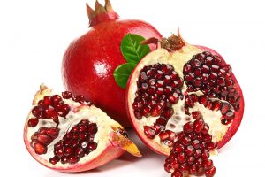Pomegranate Is A Festive And Medicinal Fruit - Hobby Farms