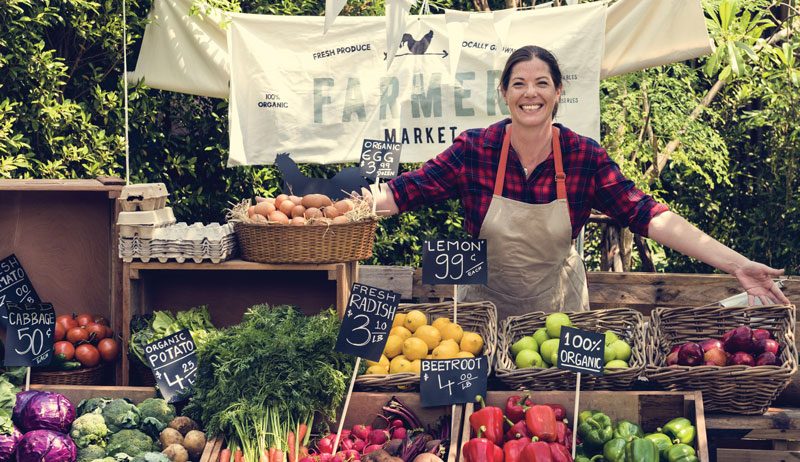 Build Your Farm's Brand Through Social Media - Hobby Farms