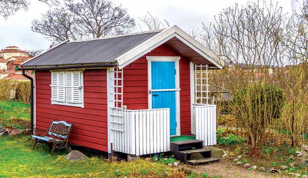 Is a Tiny House Right for Your Farm? - Hobby Farms