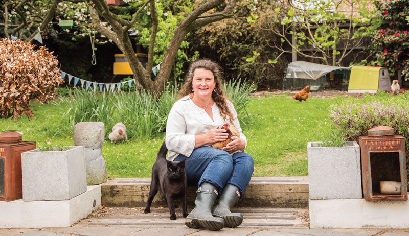 Making A Living Through Homesteading Workshops - Hobby Farms