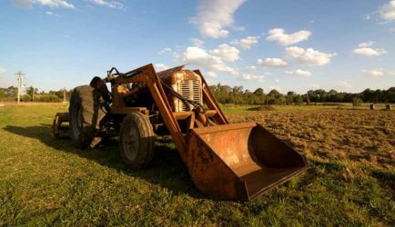 Farming Equipment Names: Know What You Need