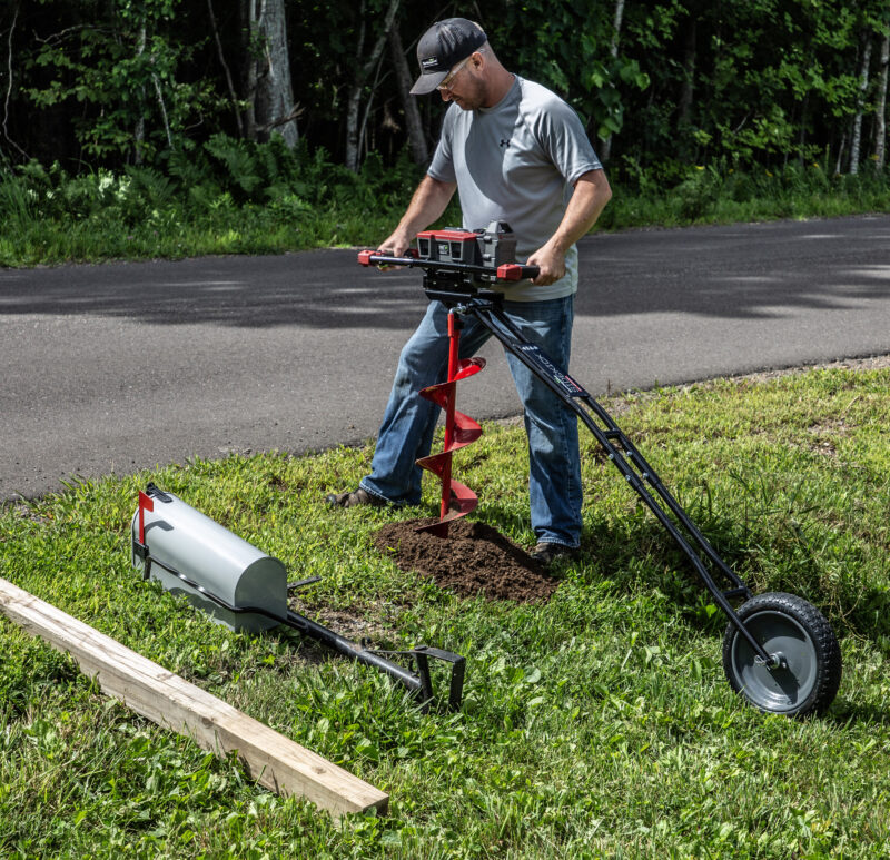 Earthquake Power Equipment Introduces New Lineup - Hobby Farms