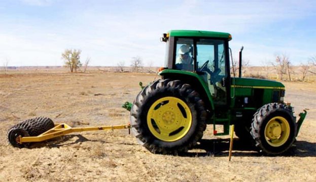 Farming Equipment Names: Know What You Need