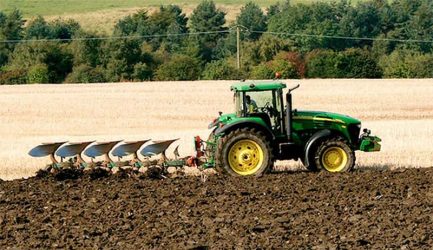 Farming Equipment Names: Know What You Need