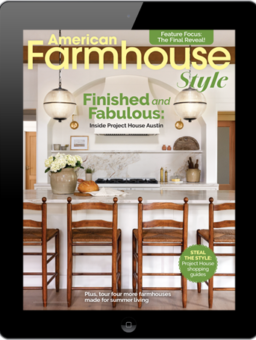 American Farmhouse Style Digital - Hobby Farms
