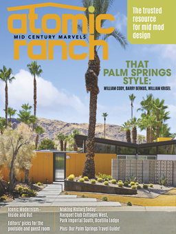 Atomic Ranch - Hobby Farms