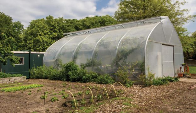 Follow These Tips When Adding Any Farm Outbuilding - Hobby Farms