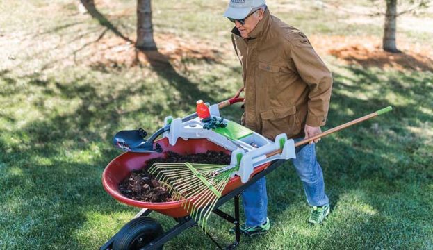 weeder - Hobby Farms