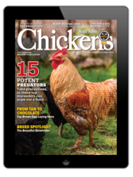 Subscribe – Hobby Farms & Chickens Magazine
