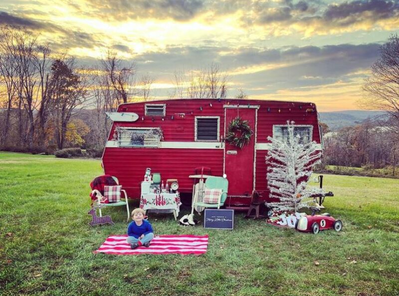 Chicken Coop Ideas: Merryweather Farm's Camper Coop - Hobby Farms