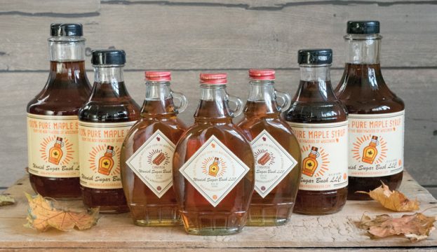 Success Is Sweet For This Teenage Maple Syrup Maker - Hobby Farms
