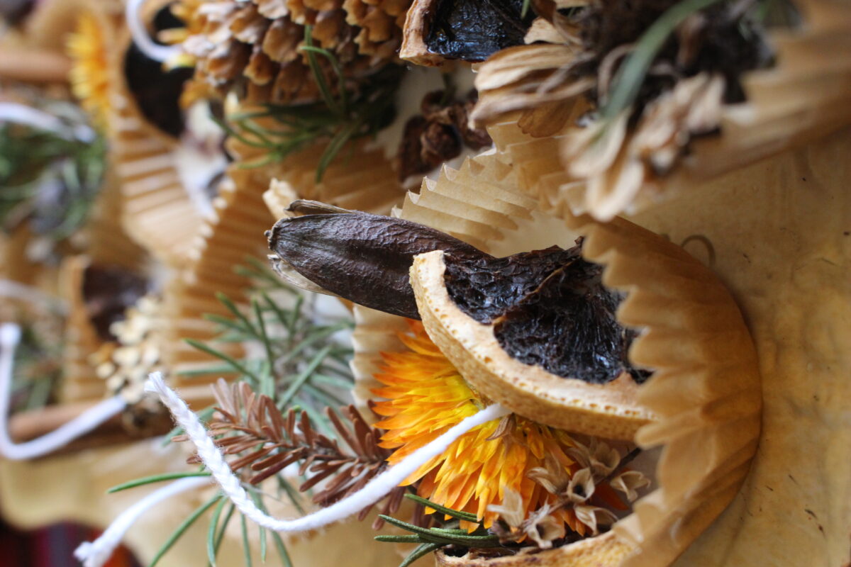 How to Make Homemade Fire Starters - Hobby Farms