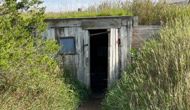 The Ingalls Homestead Is Living Homesteading History - Hobby Farms