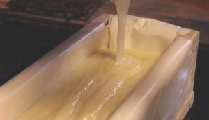 Recipe: Make Your Own Homemade Lye Soap - Hobby Farms