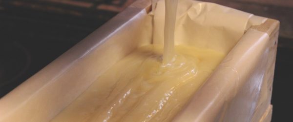 Recipe: Make Your Own Homemade Lye Soap - Hobby Farms