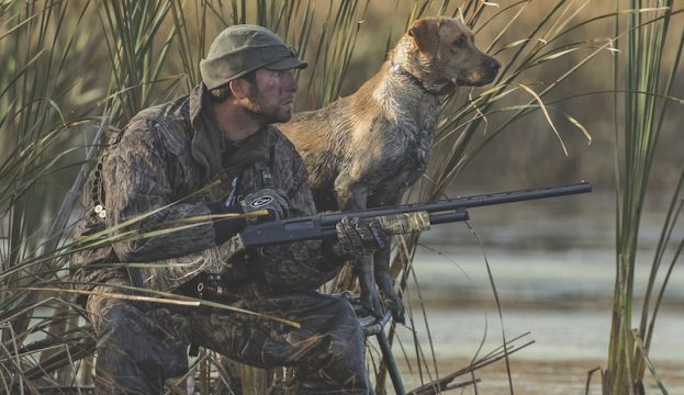 On The Farm, A Gun Can Offer Protection & More - Hobby Farms