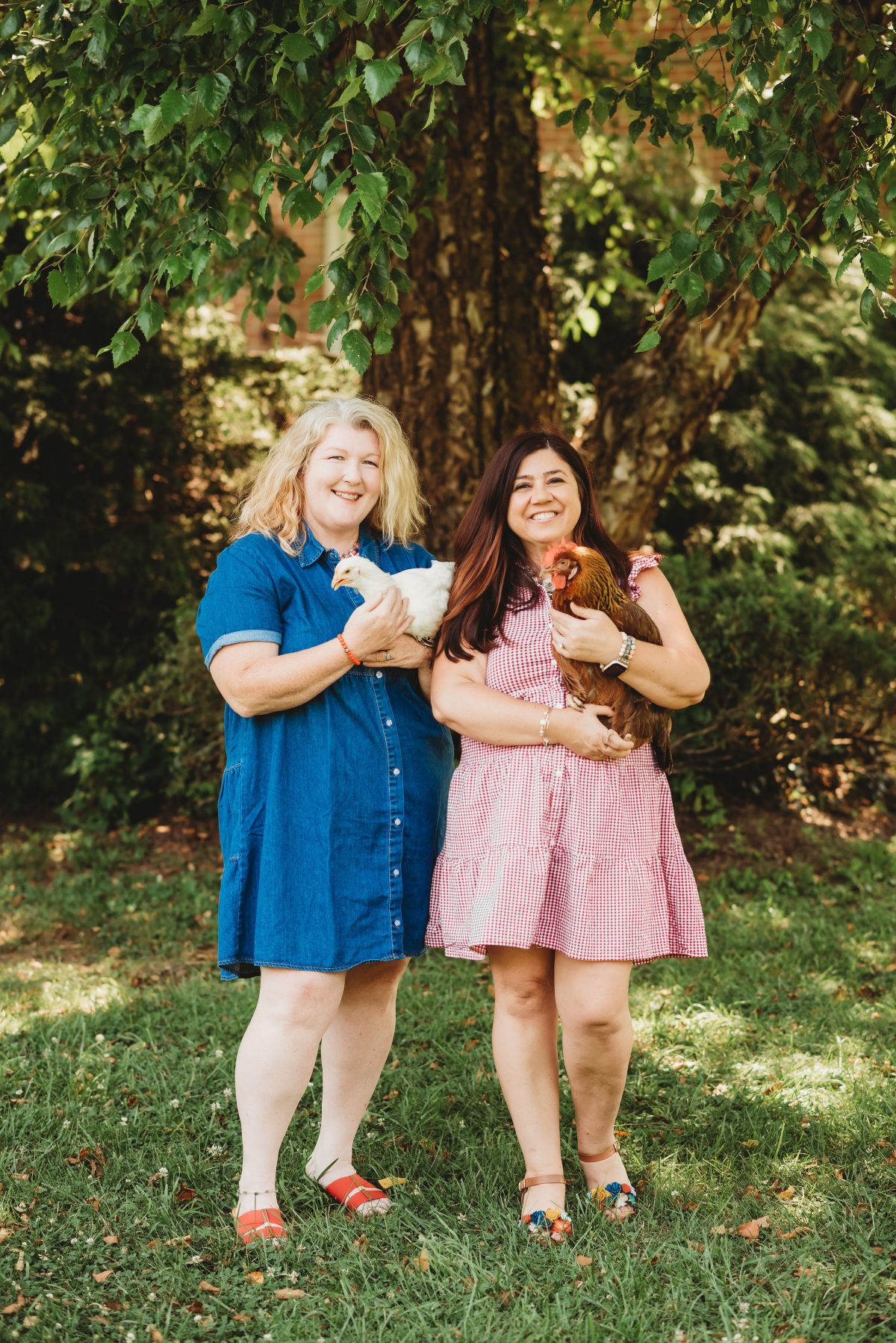 Backyard Chickens 101: Growing Good Episode 71 - Hobby Farms