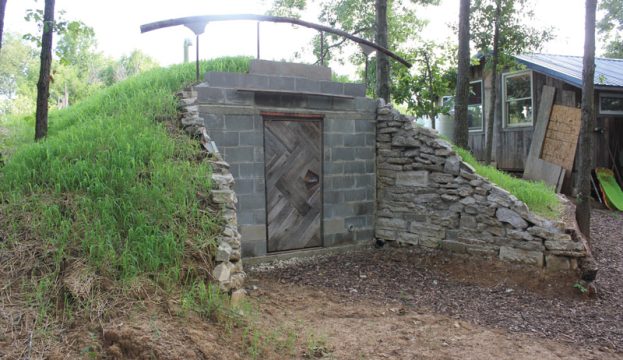 This Family Lives & Loves Off-Grid Vermont Homesteading - Hobby Farms