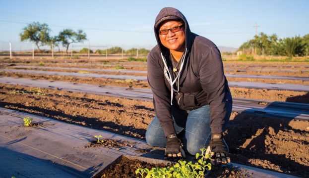 The Female Farmer Project Celebrates Women In Ag - Hobby Farms