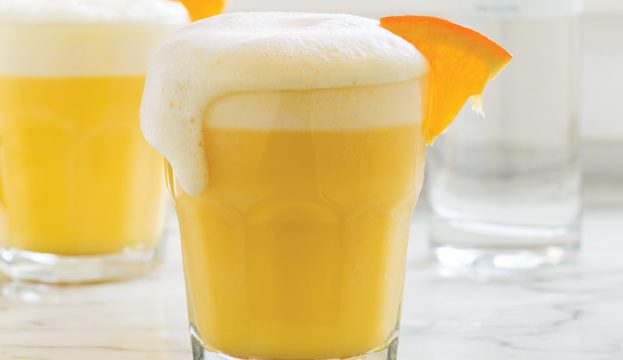 7 Summer Egg Cocktails That Are Farm-Fresh & Frothy - Hobby Farms