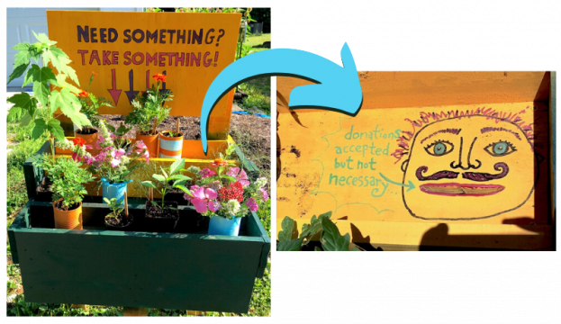 Time To Try An 'Honor System' Farm Stand? - Hobby Farms