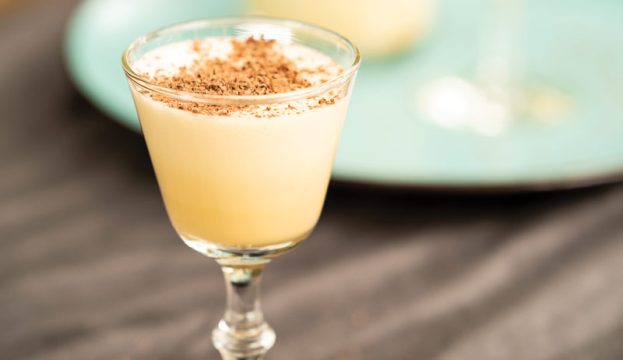 7 Summer Egg Cocktails That Are Farm-Fresh & Frothy - Hobby Farms
