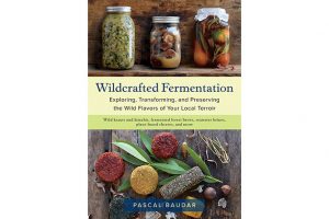 "Wildcrafted Fermentation" Is Fermentation For Foragers - Hobby Farms