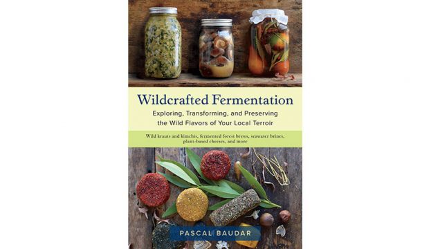 "Wildcrafted Fermentation" Is Fermentation For Foragers - Hobby Farms