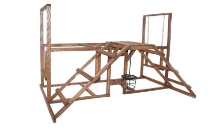 Chicken General Store: Chic(k) Decor For Coop & Home - Hobby Farms