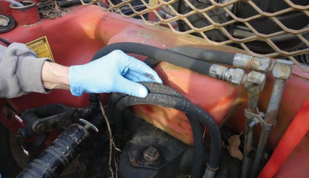 20 Maintenance Tips To Keep Your Tractor Tip-Top - Hobby Farms