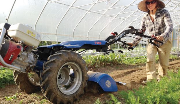 20 Maintenance Tips To Keep Your Tractor Tip-Top - Hobby Farms