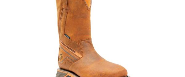 Farm Storehouse: 6 Rugged Farm Boots To Try On - Hobby Farms