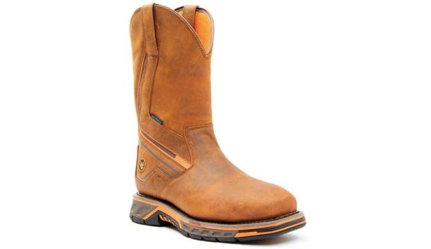 Farm Storehouse: 6 Rugged Farm Boots To Try On - Hobby Farms