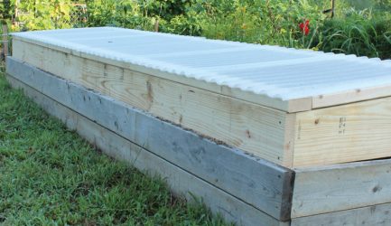 Keep The Garden Growing This Winter With A Cold Frame - Hobby Farms