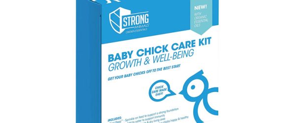 Chicken General Store: Chic(k) Poultry Products - Hobby Farms