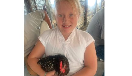 Chicken Chat: Falling In Love With A Special Flock - Hobby Farms