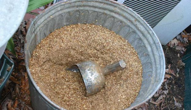 Compost Like a Pro: Simple 2-Bin Technique - Hobby Farms