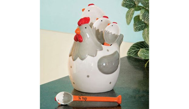 The 2021 Holiday Gift Guide For Chicken Lovers - Hobby Farms