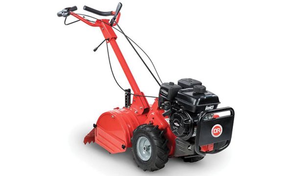 Top Tillers To Consider For Your Farm & Garden Tasks - Hobby Farms